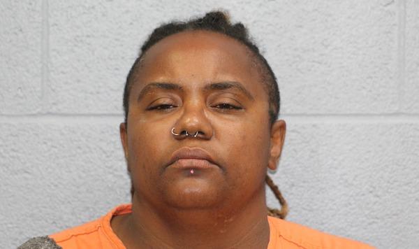 Woman Accused Of Shooting Husband In Face | Sullivan Independent News